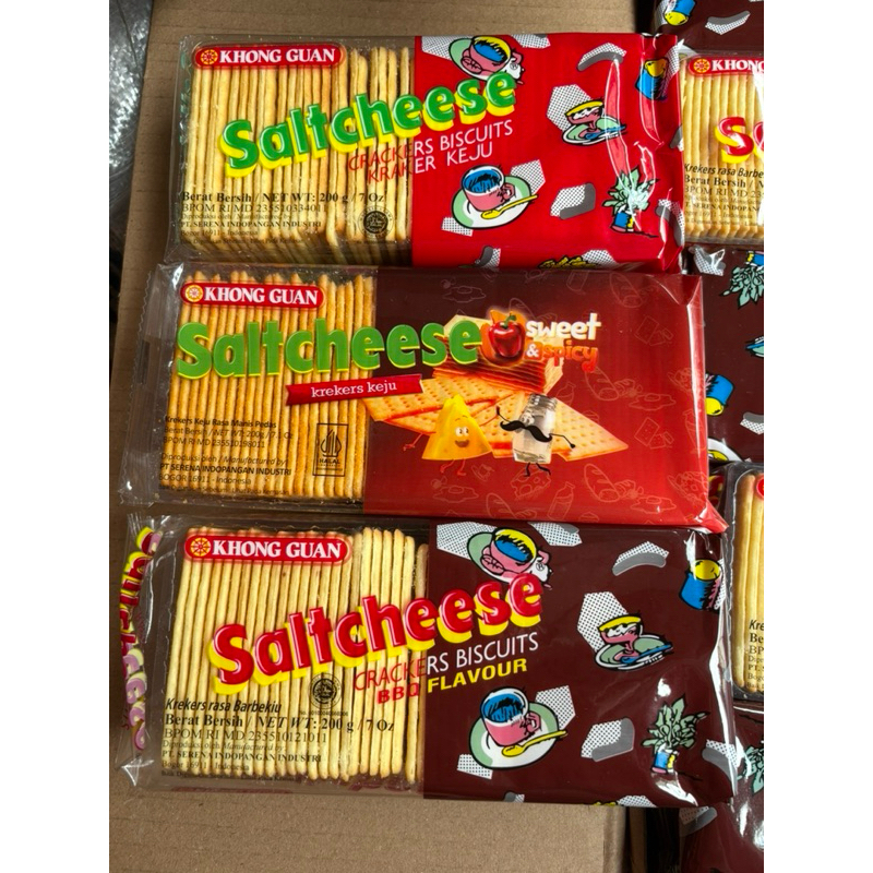 Jual agen distributor makanan ringan snack ultah anak cemilan biskuit ...