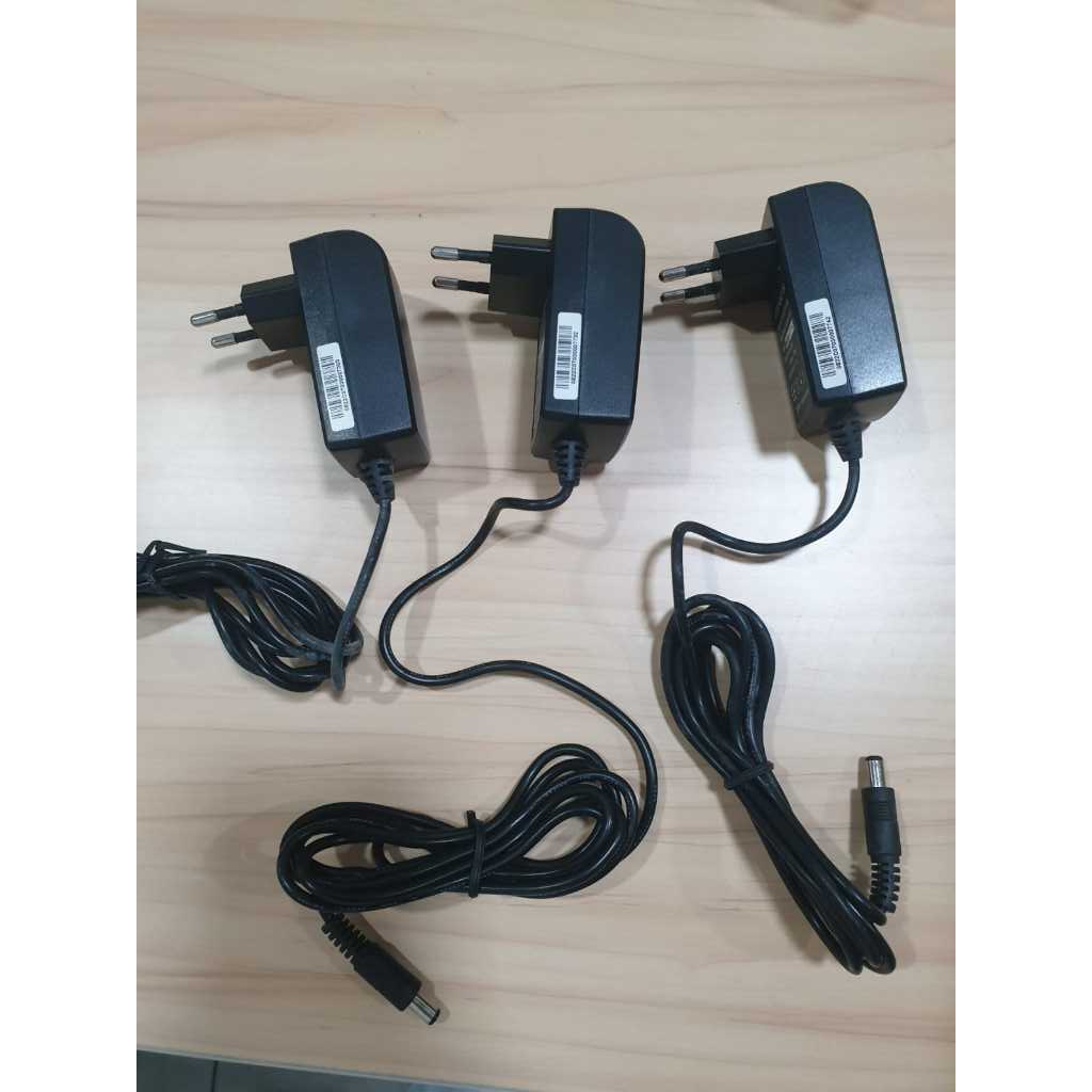 Jual Adaptor Original 5V 1.3A Jack 5.5mm x 2.1mm Carger | Shopee Indonesia