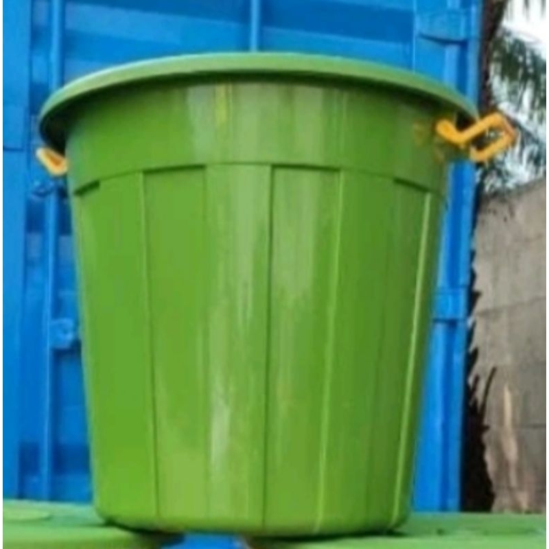 Jual RPM Ember plastik jumbo 80 Liter+Tutup | Shopee Indonesia