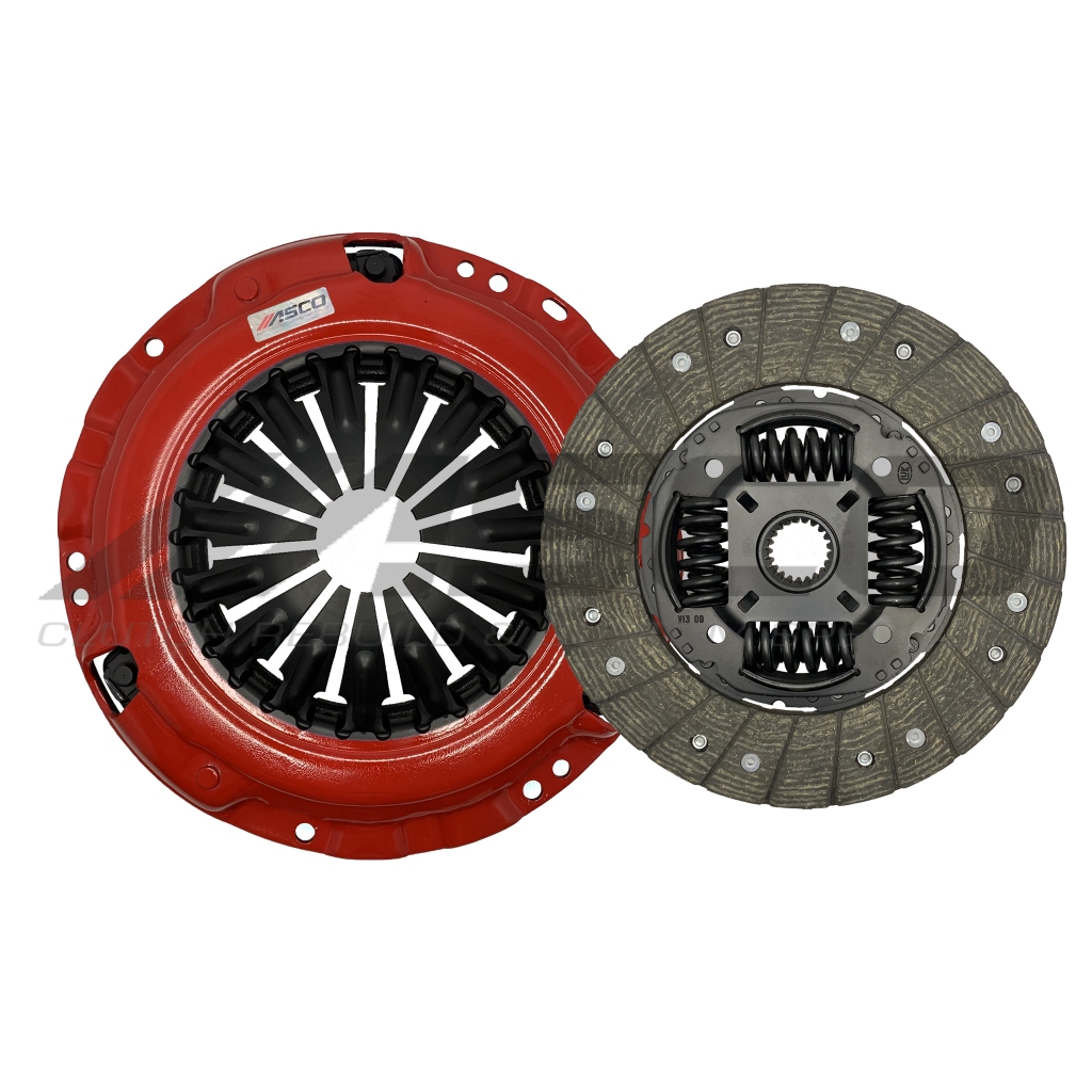 Jual Street Clutch Kit for Toyota Kijang Innova Diesel 2.5L 2KD-FTV ...