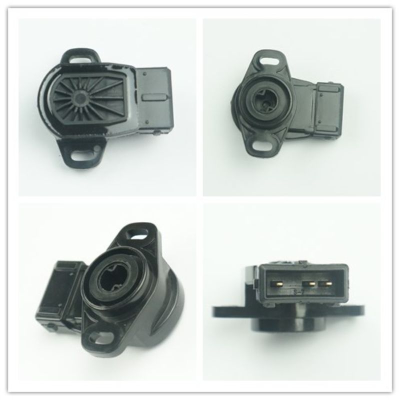 Jual Throttle Body Position Sensor TPS Hyundai Atoz Atos 1.1 1100cc ...