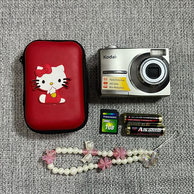 Jual kodak easyshare c1013 | Shopee Indonesia