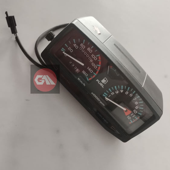 Jual SPEDOMETER GL PRO LOSPEK ( tanpa kardus ) | Shopee Indonesia