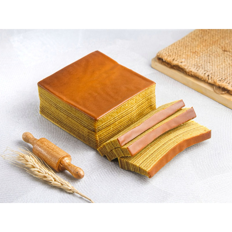 Jual LAPIS LEGIT JAVA ORIGINAL (850g) | Shopee Indonesia