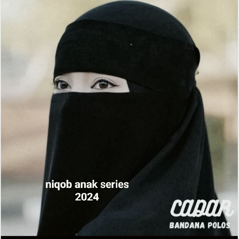 Jual Cadar Nikob Anak // Bahan Wolfis //5 Sampai 12 tahun | Shopee ...