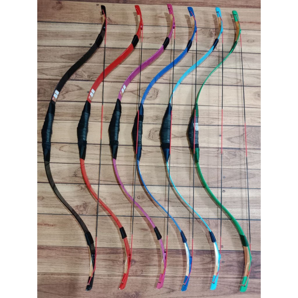 Jual Busur Bending Bow Turkish Mini | Olahraga Panahan Tradisional ...
