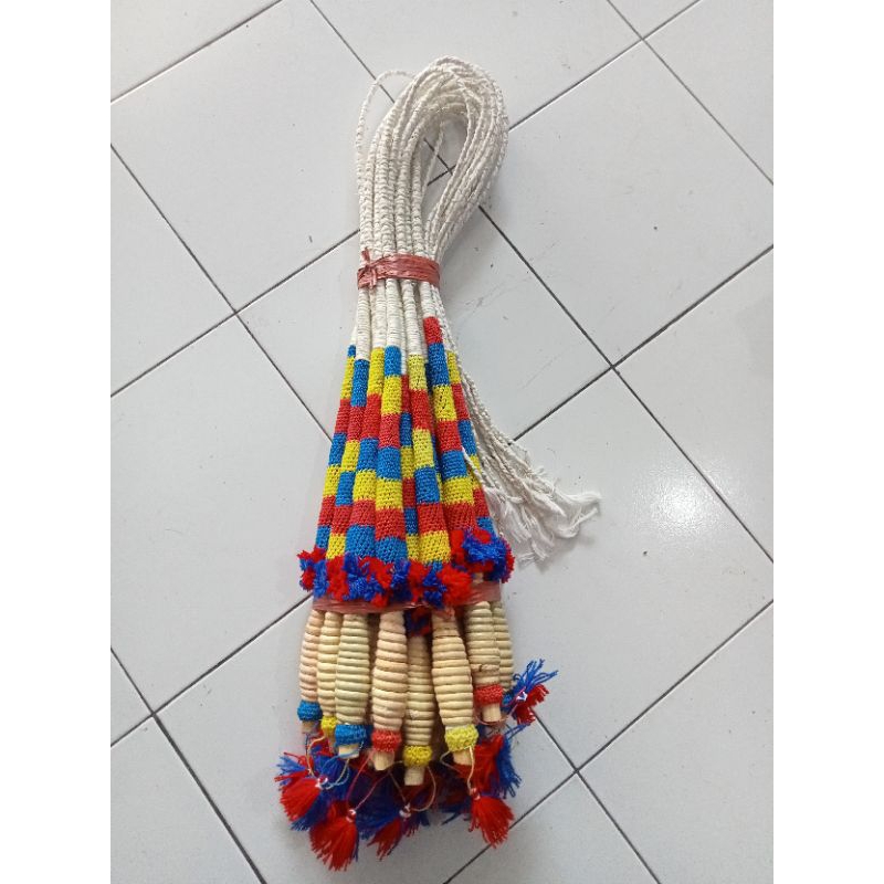 Jual pecut senar menjalin | Shopee Indonesia