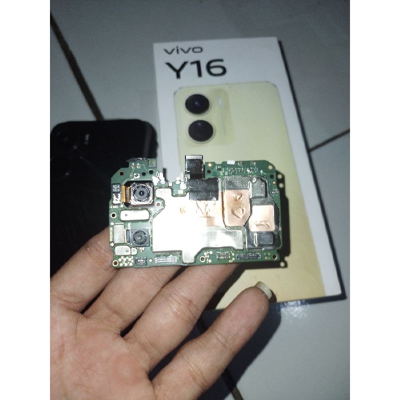 Jual Vivo y16 | Shopee Indonesia