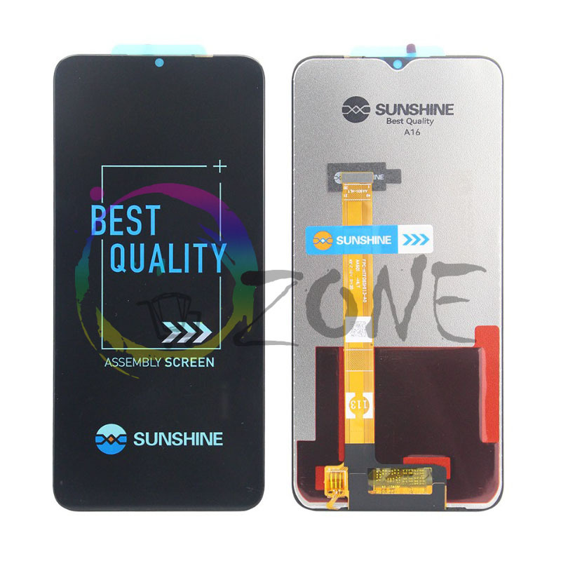 Jual LCD TOUCHSCREEN OPPO A16 A16S A54S - REALME C25S C25 RMX3191 RMX3193 NARZO 50A LCD TS ...