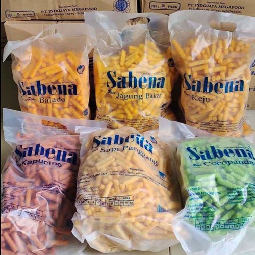 Jual Sabena STIK all varian rasa 360gr kemasaan jumbo | Shopee Indonesia