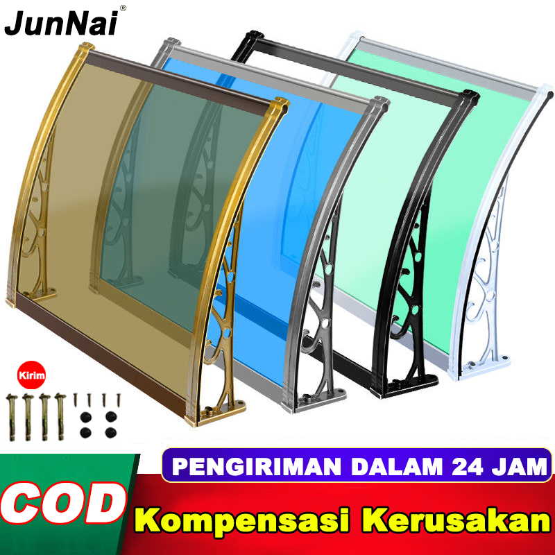 Jual 【Jaminan kompensasi jatuh】JunNai canopy Ukuran100*150/60*100cm ...