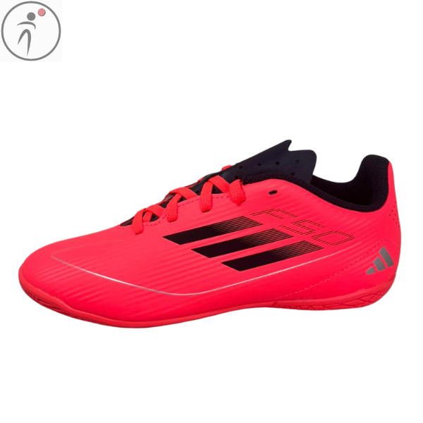 Jual Sepatu Futsal Anak Adidas Original F50 Club IN JR IF1393 BNIB ...