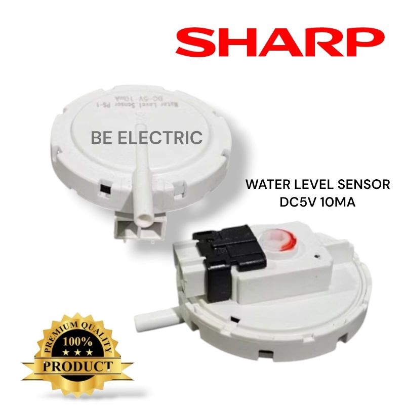 Jual Water level sensor mesin cuci sharp 1 Tabung | Shopee Indonesia