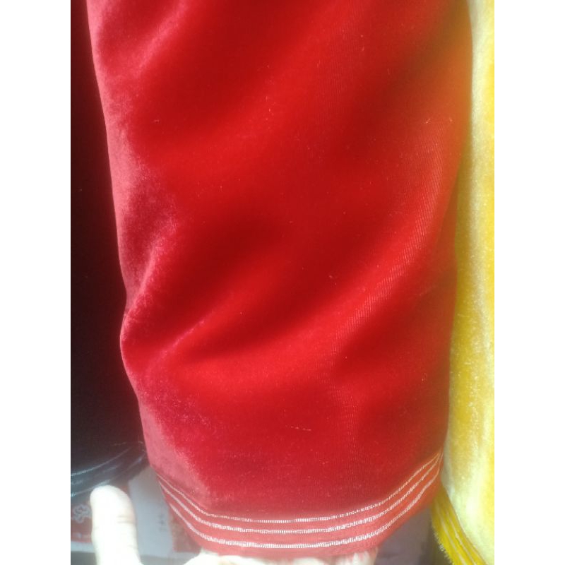 Jual BAHAN BLUDRU MARTIN/BAHAN BLUDRU NON STRECTH/BAHAN BESCAP/BAHAN ...