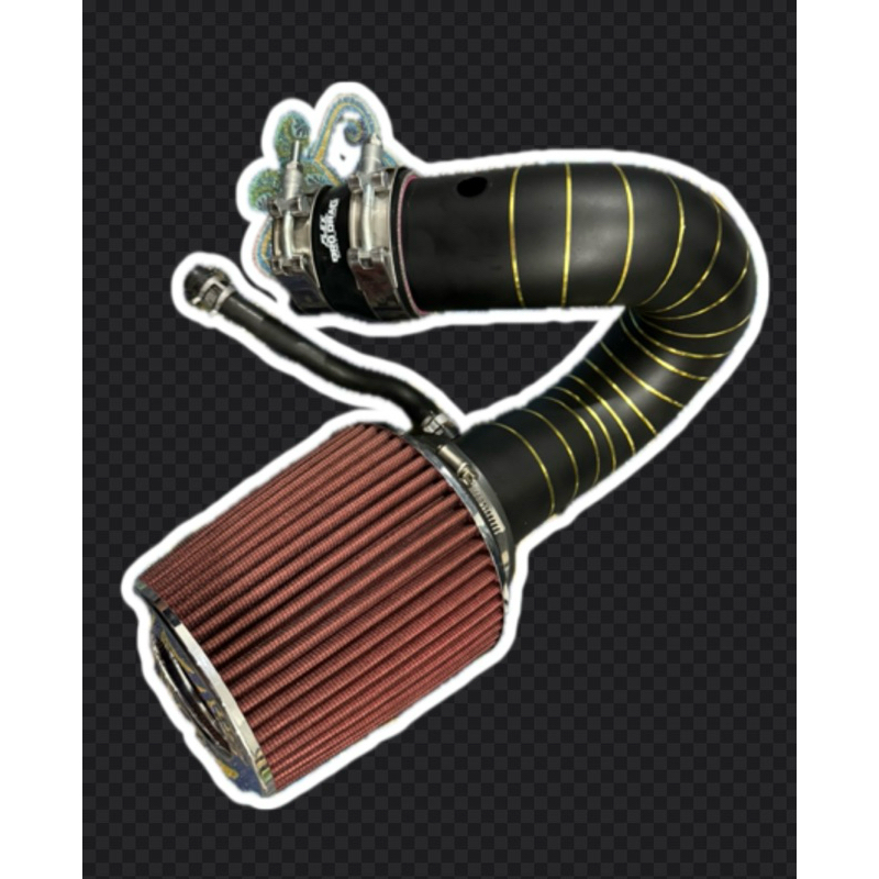 Jual Open Filter Brio Mobilio K&N/KNN Asli 100% | Shopee Indonesia