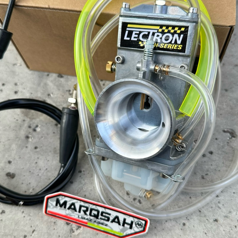 Jual Karburator Karbu Lectron Smart carbu karbu KTM 250 SX 38mm 32mm ...