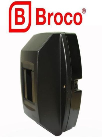 Jual BROCO BOX MCB 2 GROUP 2 FASA OUTBOW TEMPEL | Shopee Indonesia