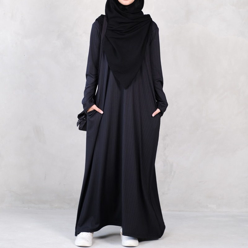 Jual LAEBA KNITT DRESS by womly.id | Shopee Indonesia