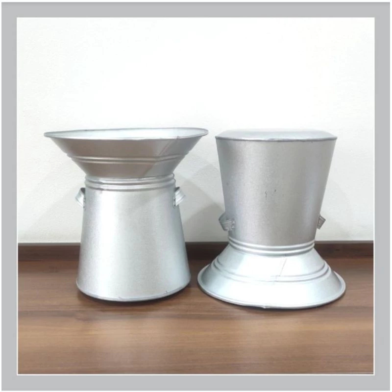 Jual Aseupan Bambu + Dandang Seeng Alumunium Langseng Panci Kukus Seeng ...