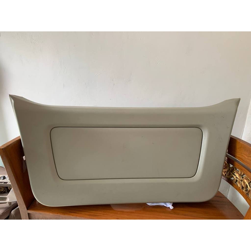 Jual Doortrim Door Trim Bekleding pintu belakang Bagasi Inova Innova ...