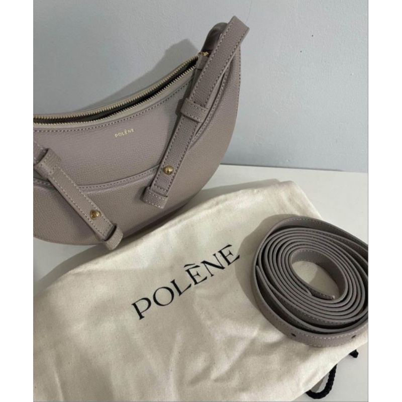 Jual Polene Numero Dix Taupe | Shopee Indonesia