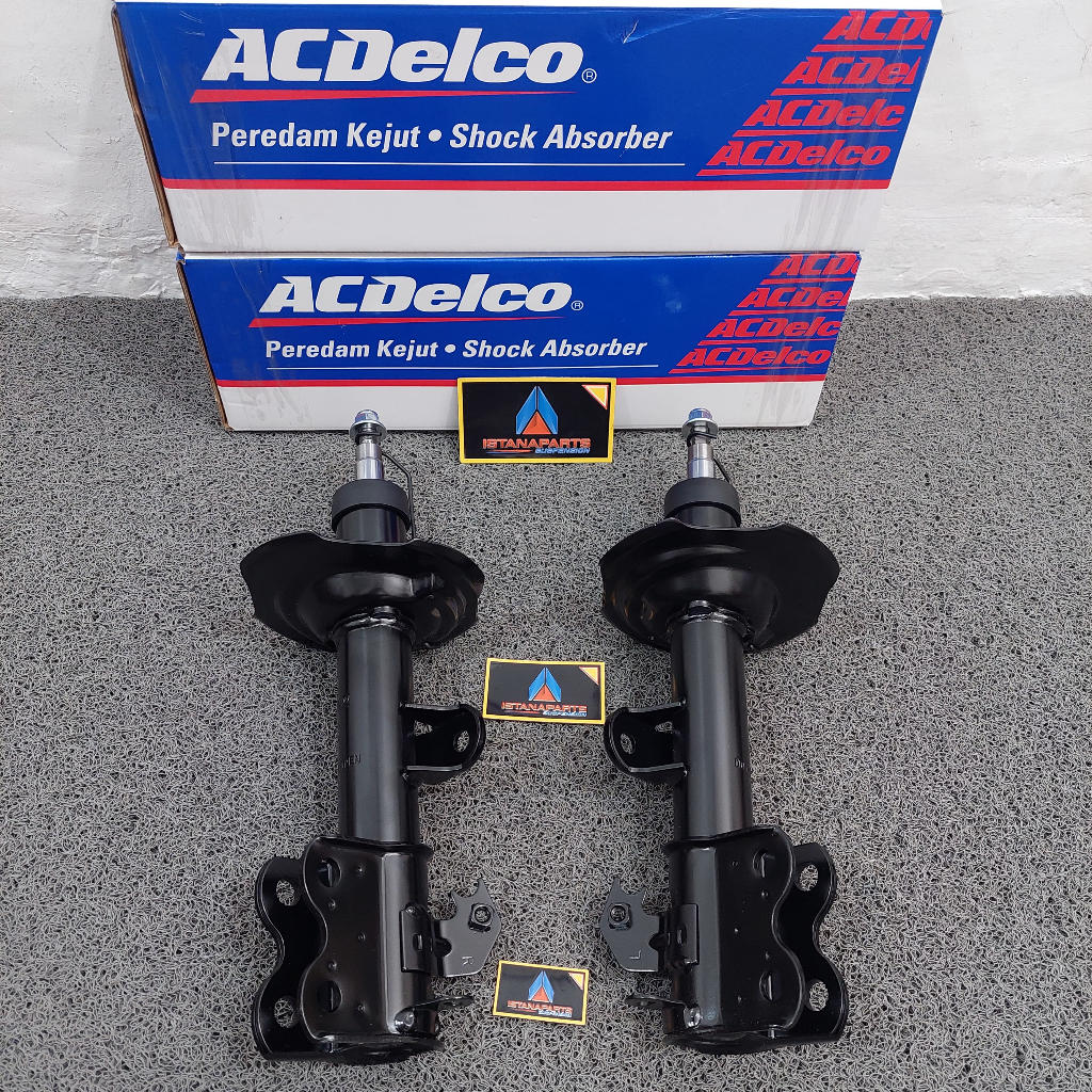 Jual Shockbreaker Shockbreaker Merk AC DELCO Toyota Avanza / Veloz Th ...