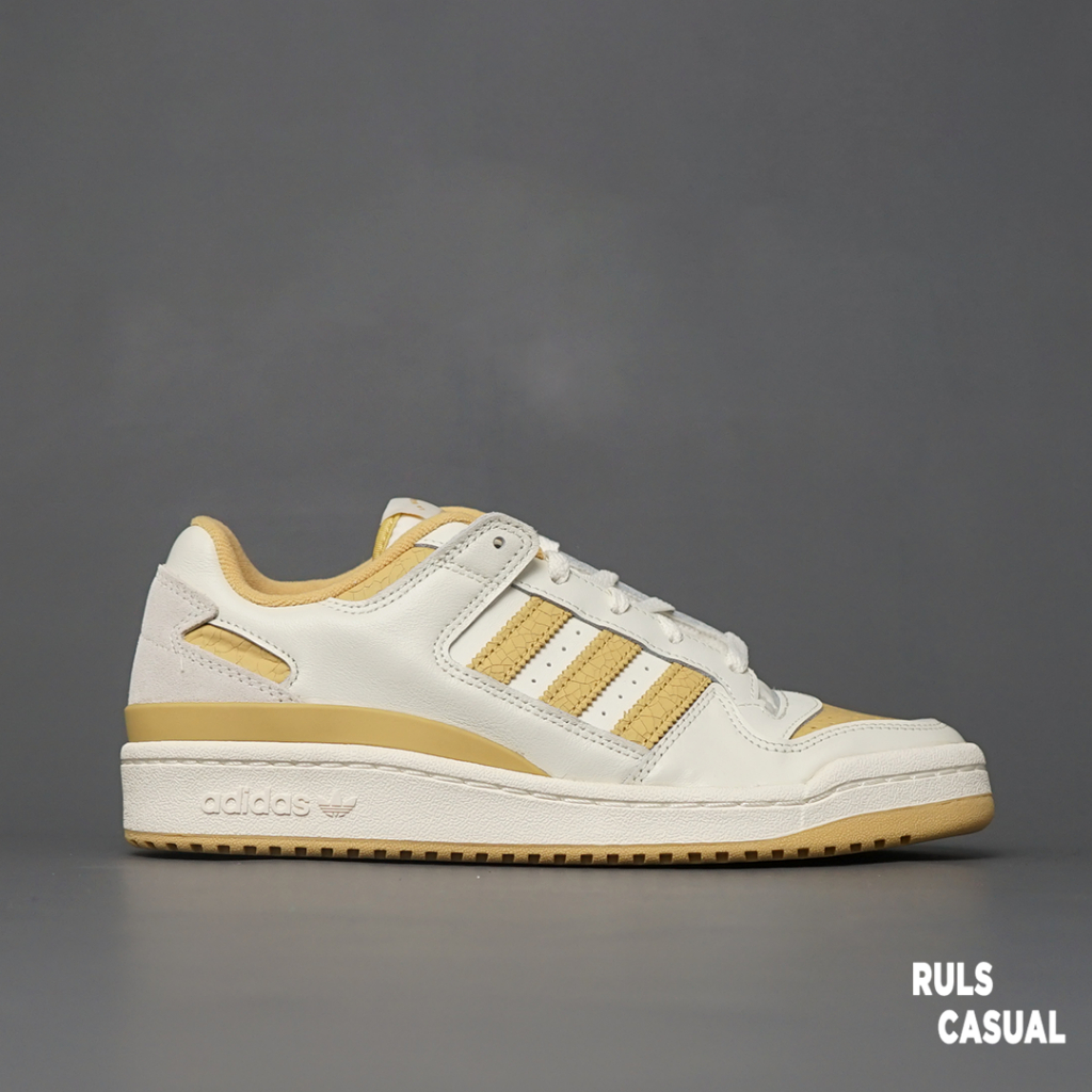 Jual Adidas Forum Low CL (IG3780) | Shopee Indonesia