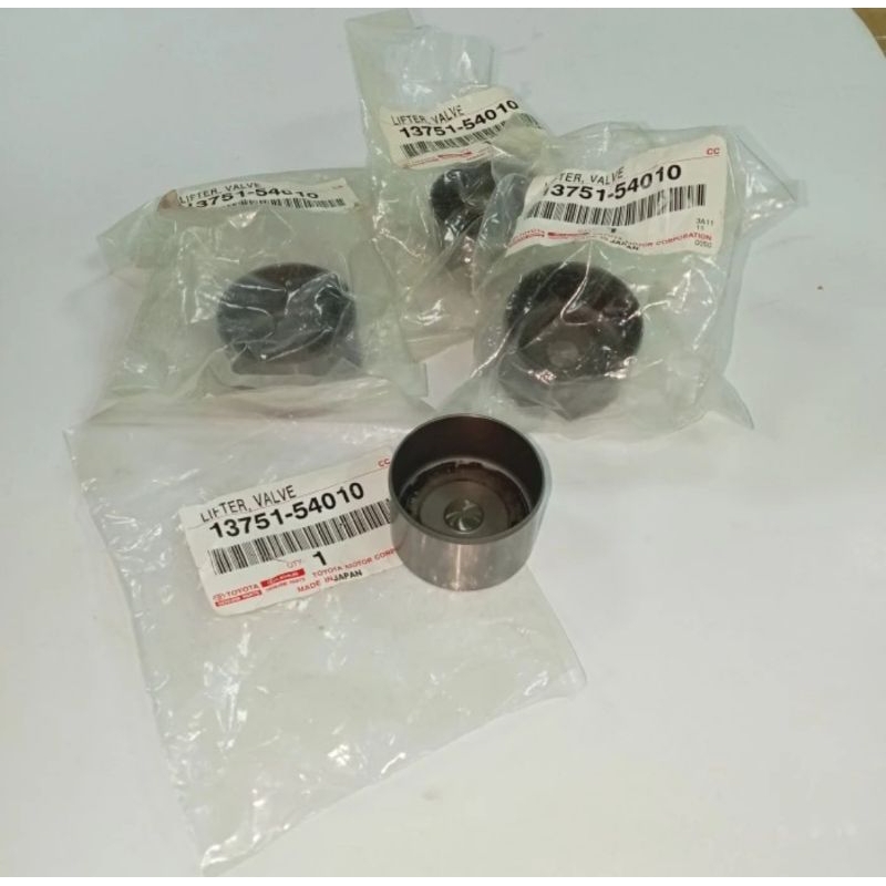 Jual Botol klep Toyota kijang 2L kijang diesel | Shopee Indonesia