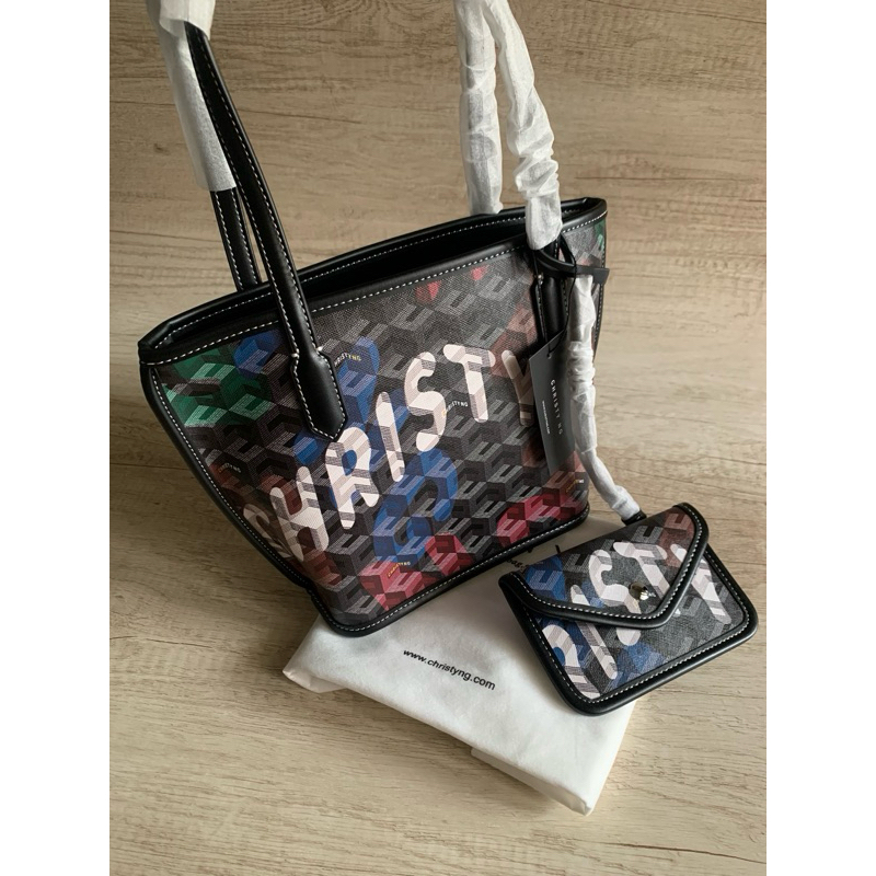 Jual Christy NG Mini Russo Multi | Shopee Indonesia