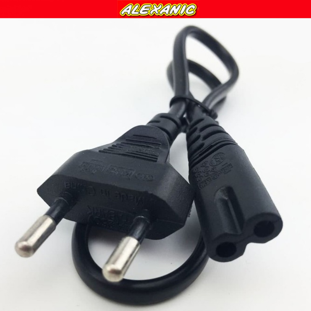 Jual Kabel Power PS2 PS3 PS4 Kabel Listrik PS4 PS3 PS2 Kabel Power ...