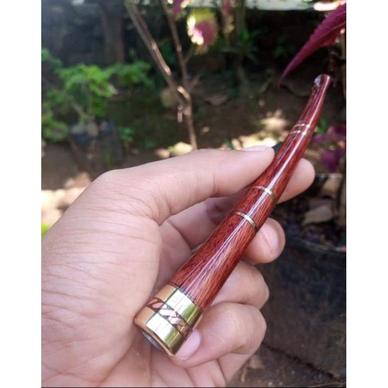 Jual once | galih kayu nagasari | 12cm | Shopee Indonesia