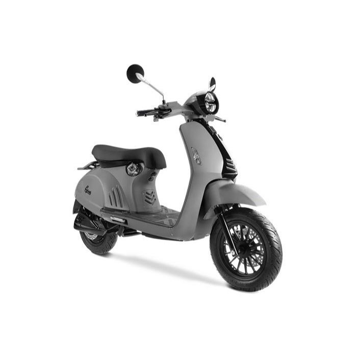 Jual Volta Motor Listrik Cyrus OTR JABODETABEK | Shopee Indonesia