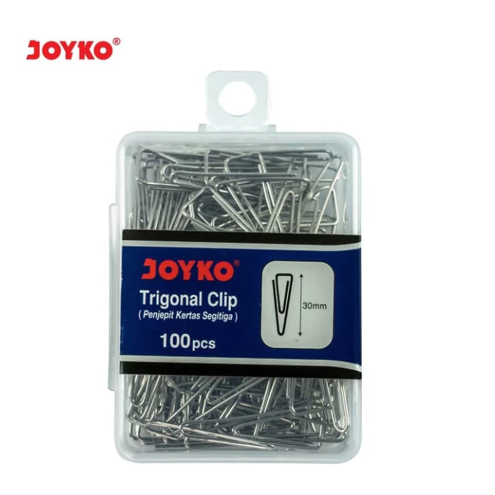 Jual Paper Clip No 1P JOYKO | Shopee Indonesia
