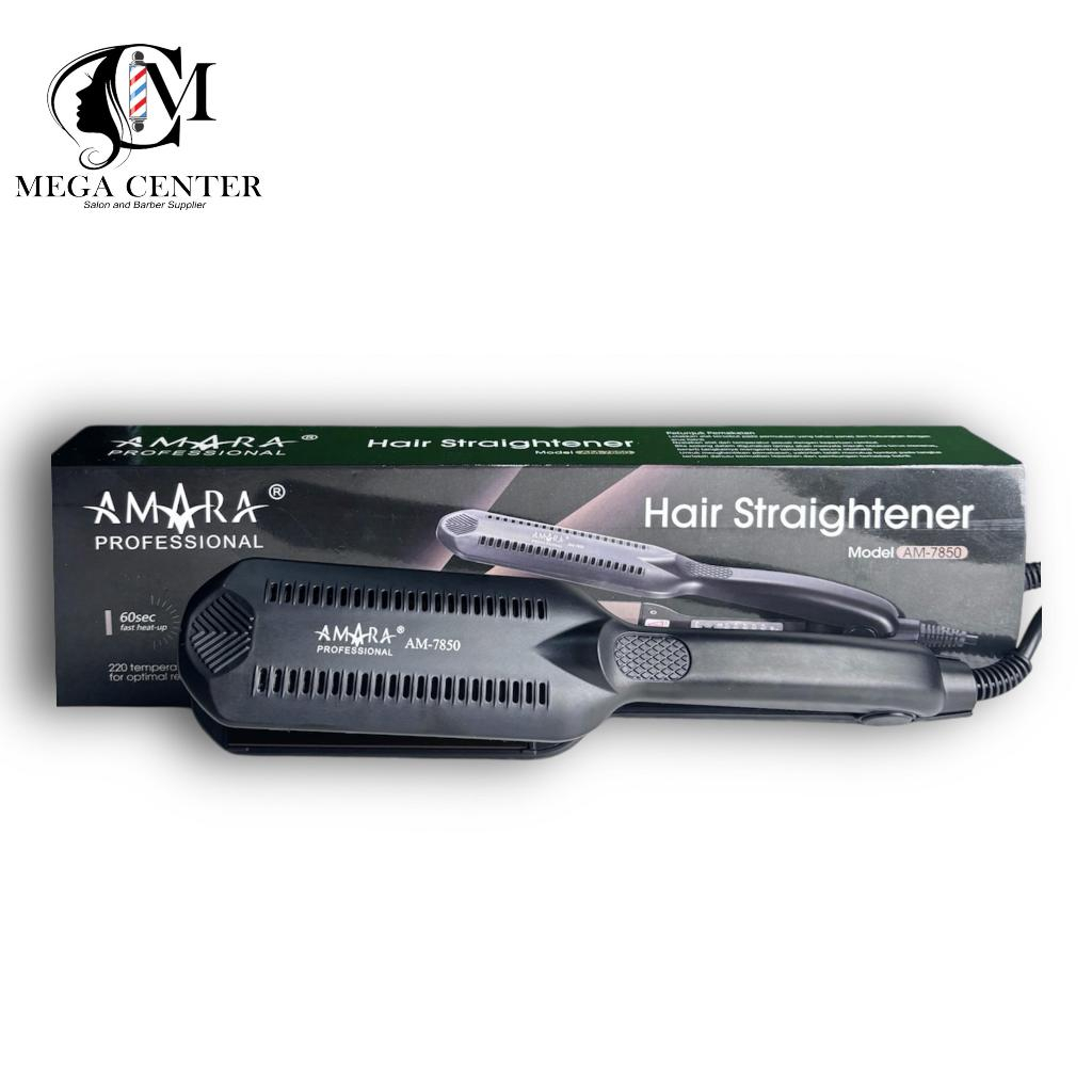Jual AMARA Profesional Catok AM-7850 | Shopee Indonesia