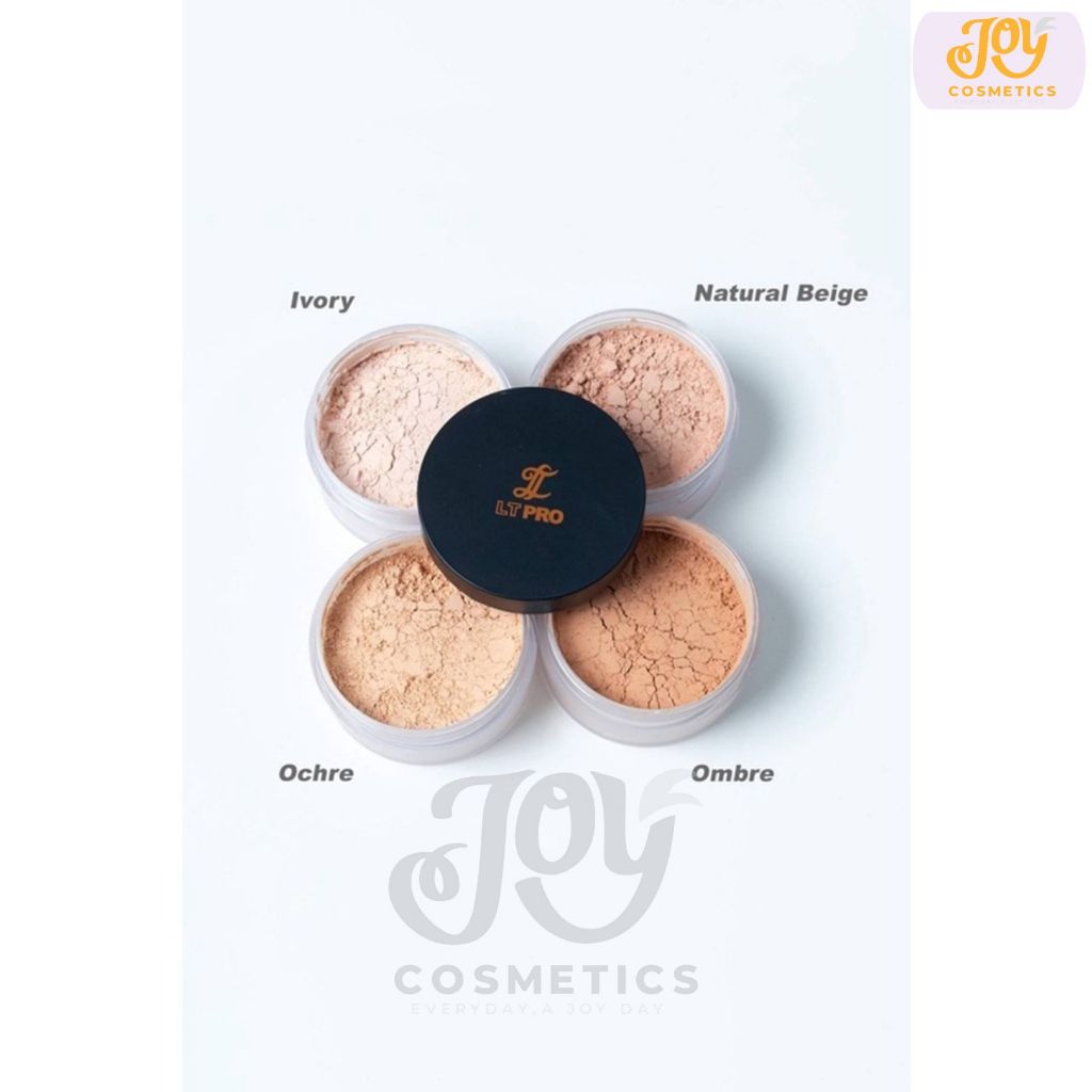 Jual LT PRO Loose Powder 30 gr | Shopee Indonesia
