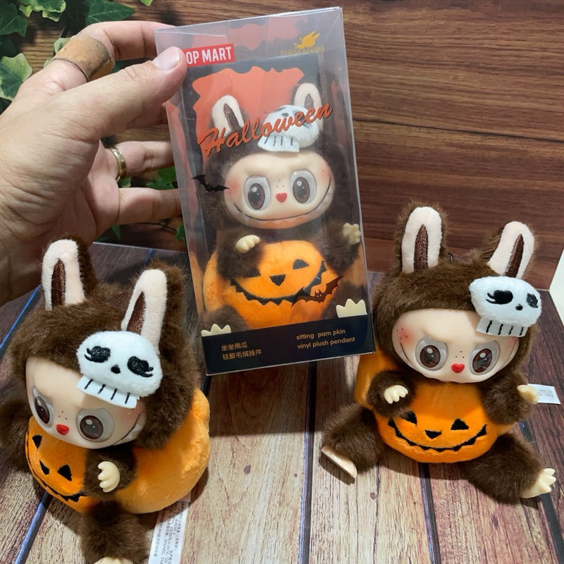 Jual LABUBU VERSI HALLOWEEN | Shopee Indonesia