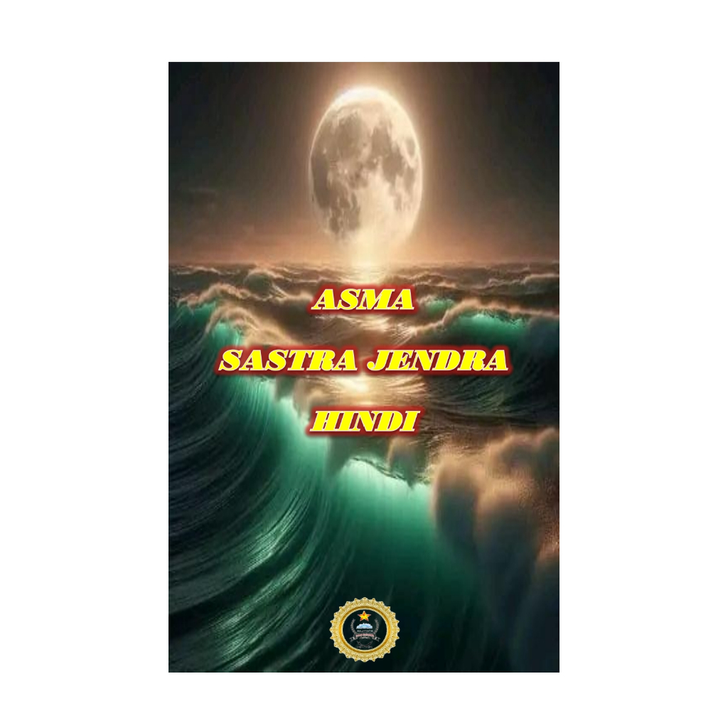 Jual ASMA SASTRA JENDRA HINDI | Shopee Indonesia
