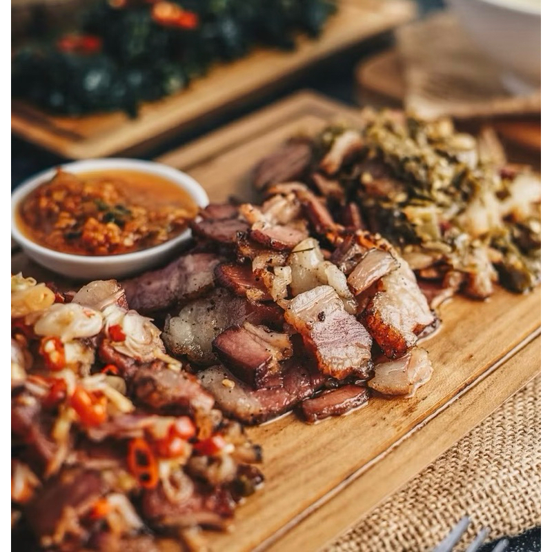 Jual Sei Sapi / Smoked Beef / Daging Asap Khas NTT Asli / Sei / Sapi ...