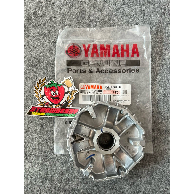 Jual Rumah Roller mio125,m3,xeon Original yamaha (2SX) | Shopee Indonesia