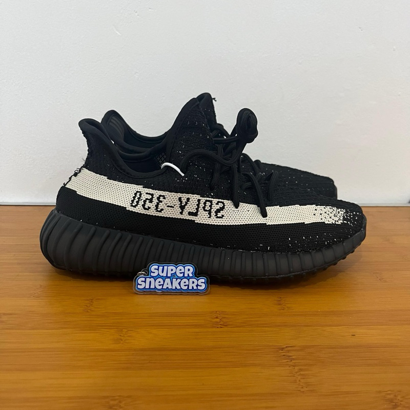 Jual Adidas Yeezy Boost 350 V2 Oreo Sepatu Sneakers | Shopee Indonesia