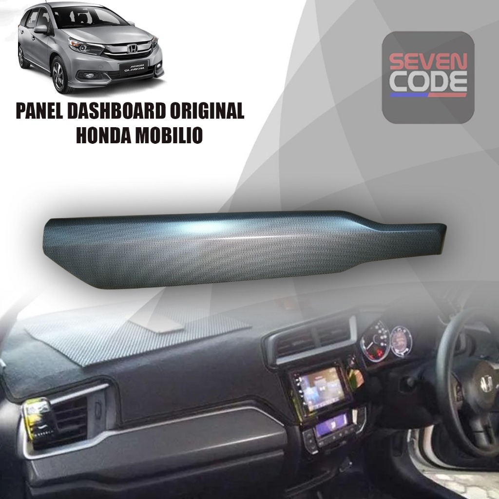 Jual PANEL DASHBOARD MOBILIO ORIGINAL / ORIGINAL PANEL DASHBOARD ...