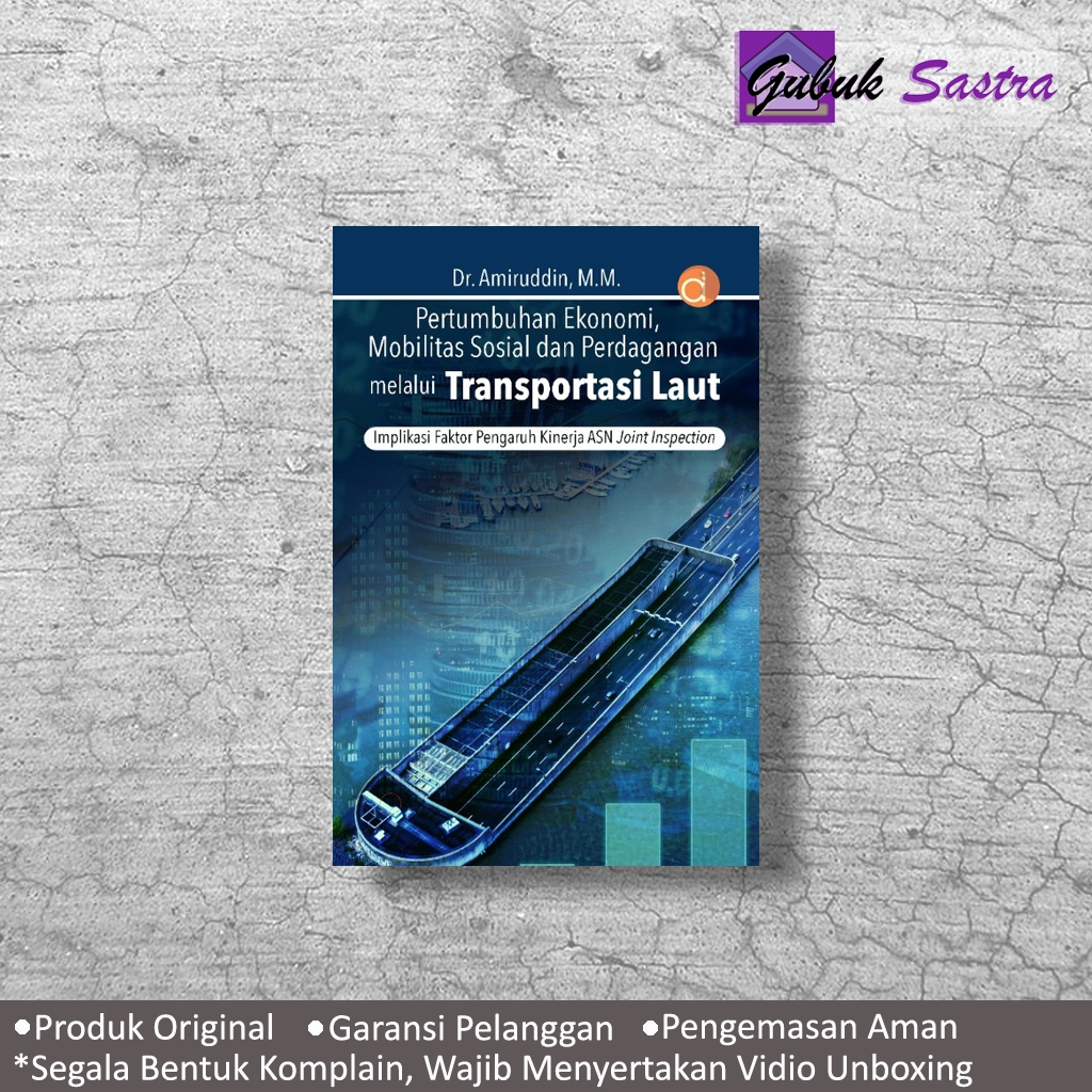 Jual Buku Pertumbuhan Ekonomi Mobilitas Sosial Dan Perdagangan Melalui