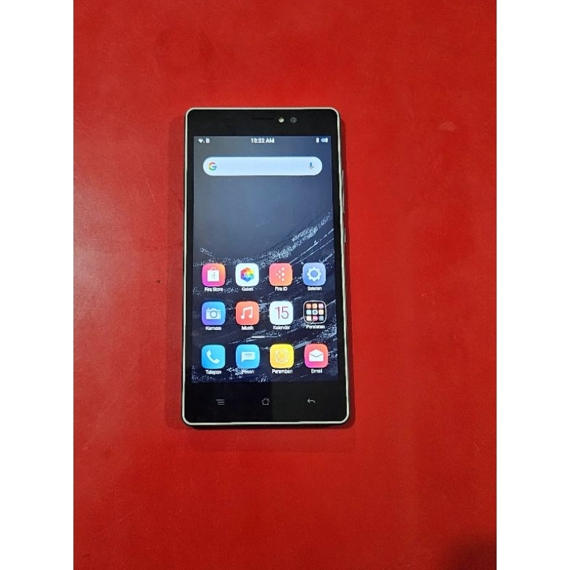 Jual HP ANDROID POLYTRON R2508 LCD BERMINUS | Shopee Indonesia