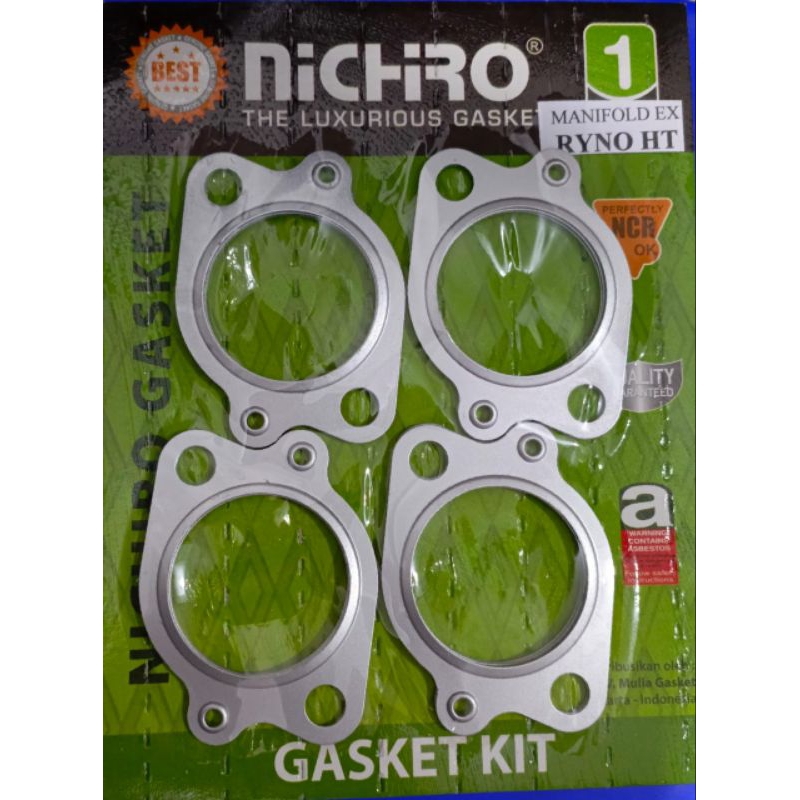 Jual PAKING MANIFOLD API EX RINO HT | Shopee Indonesia