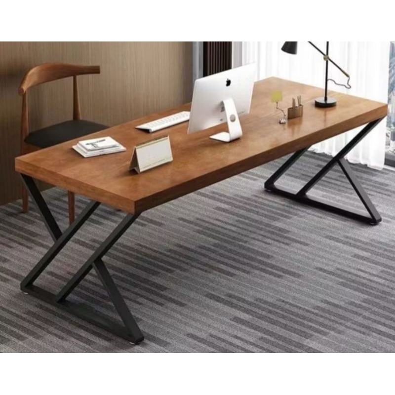 Jual Custom meja 80x50x75cm meja komputer meja kantor | Shopee Indonesia