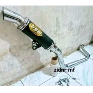 Jual nalpot samlong cobra original DSM VARIO MIO SCOOPY BEAT GENIO NEX ...