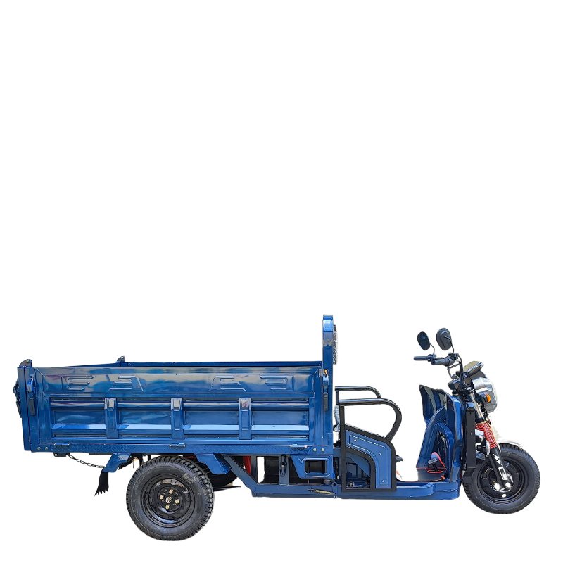 Jual SELIS - Motor listrik Roda 3 Camar ( Gerobak Motor listrik ...