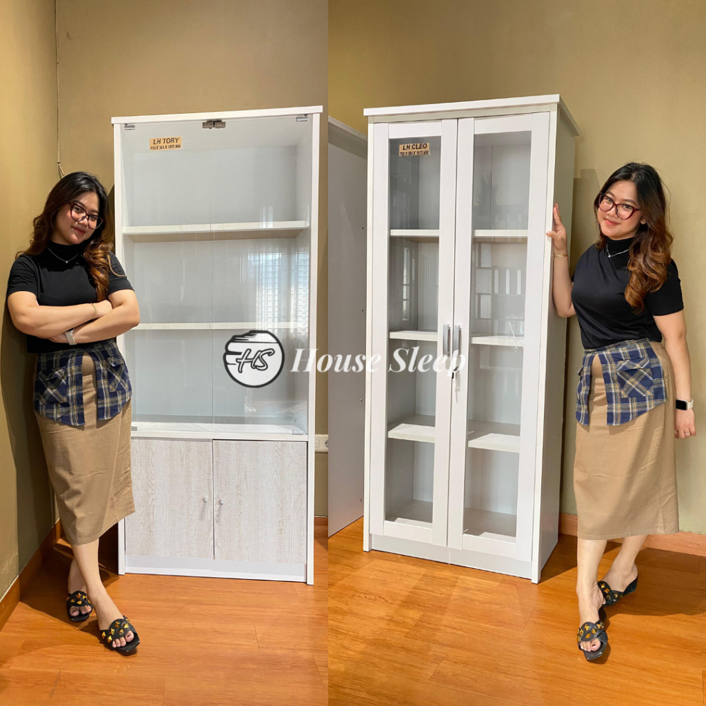 Jual RAK FILE / RAK ARSIP / LEMARI ARSIP TYPE TORY DAN TYPE CLEO ...