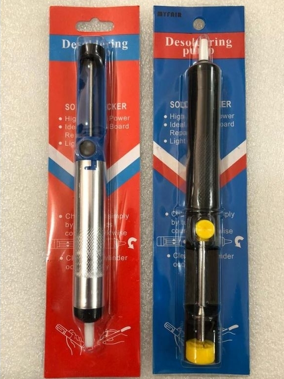 Jual PENYEDOT BEKAS TIMAH SOLDER ATRAKTOR ALUMINIUM ATRAKTOR BESI HITAM ...