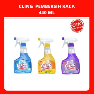 Jual Cling Pembersih Kaca Terlengkap & Harga Terbaru Juli 2025 | Shopee ...